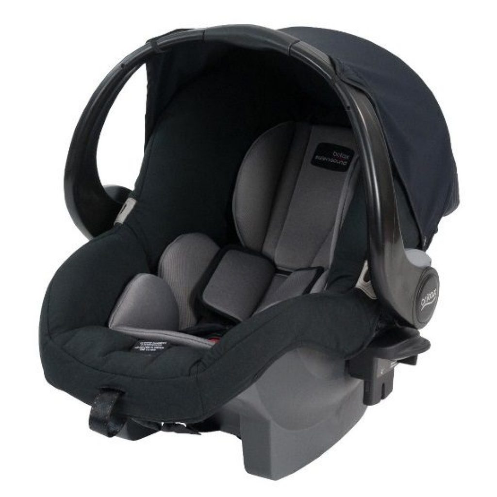 10 best baby capsules loved by Aussie parents | Tell Me Baby