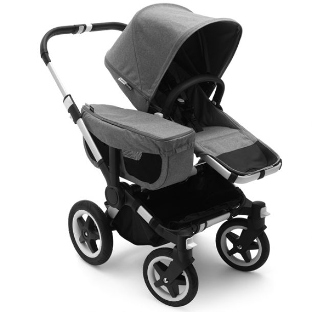 7 best running prams according to parents | Tell Me Baby