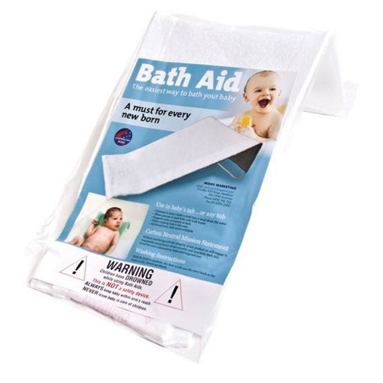 Babyrest Bath Aid | Reviews & Opinions - Tell Me Baby