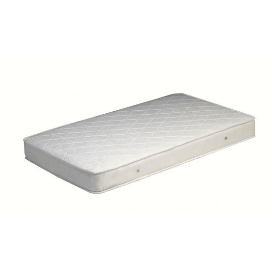 Bebe Care Deluxe Spring Mattress Reviews | Tell Me Baby