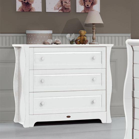 Bebe Care Imperio 3 Drawer Chest | Reviews & Opinions - TmB