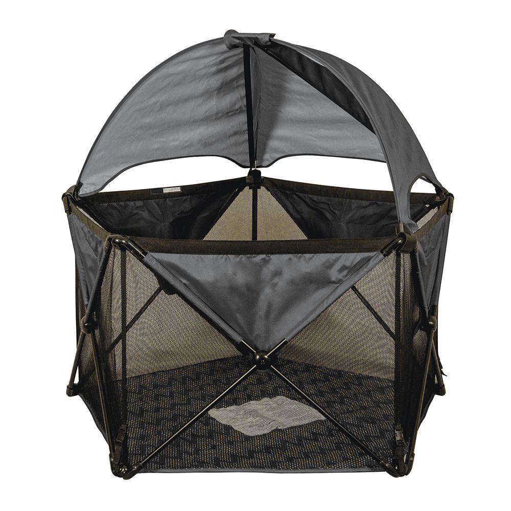 Childcare UV-Lite Travel Den Reviews, Feedback - Tell Me Baby