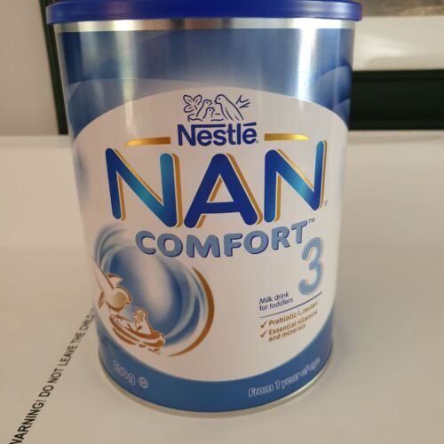 Nestlé NAN COMFORT 3 | Reviews & Opinions - Tell Me Baby