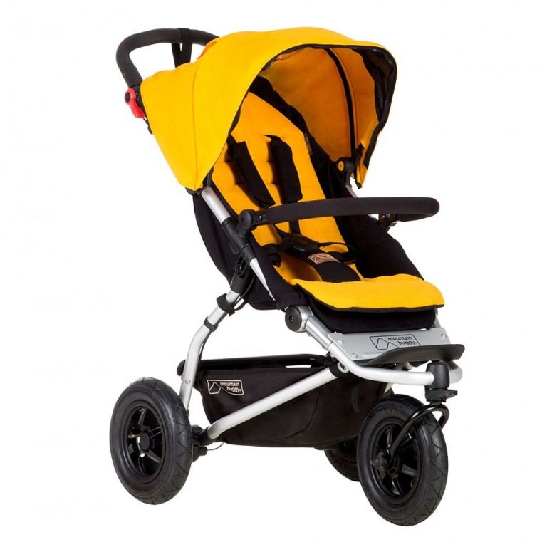 7 best running prams according to parents | Tell Me Baby