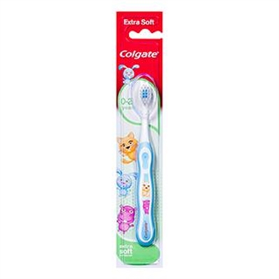 Colgate My First Child Toothbrush | Reviews & Opinions - TmB