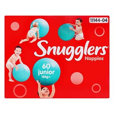 Snugglers Nappies | Reviews & Opinions - TmB