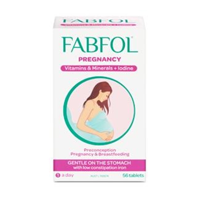 Fabfol Pregnancy Tablet Reviews, Mum’s Opinion - Tell Me Baby