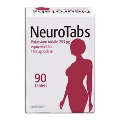 NeuroTabs | Reviews & Opinions - TmB