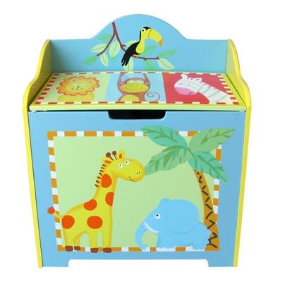 Avalan Kids Toy Box | Reviews & Opinions - TmB