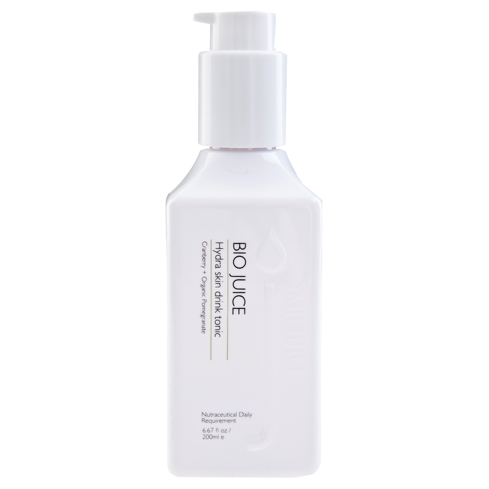 Skin Juice Bio Juice Hydra Drink Tonic | Reviews & Opinions - TmB