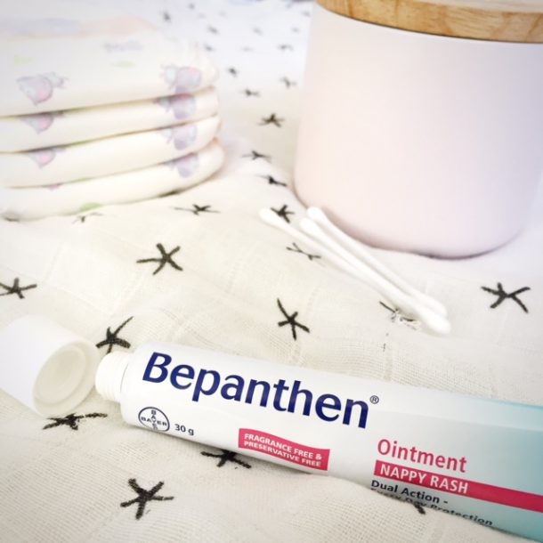 9 best nappy rash creams ﻿to soothe sore bums | Tell Me Baby