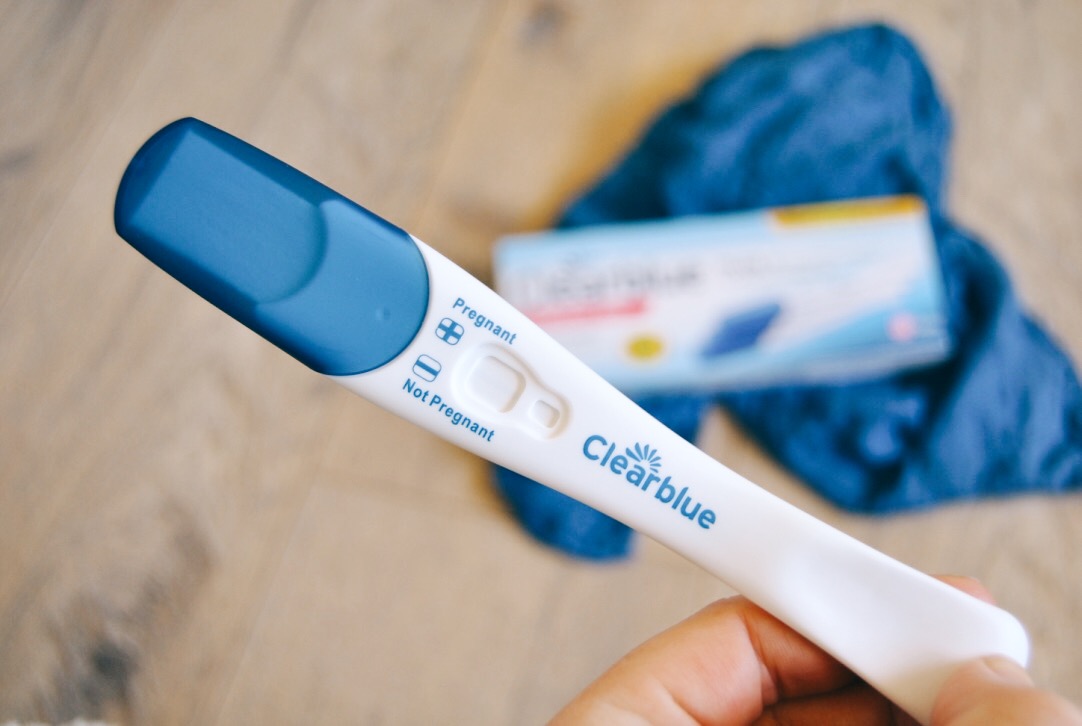 Clearblue Plus Pregnancy Test Reviews Opinions Tell Me Baby Clearblue Plus Pregnancy Test Reviews Opinions Tell Me Baby