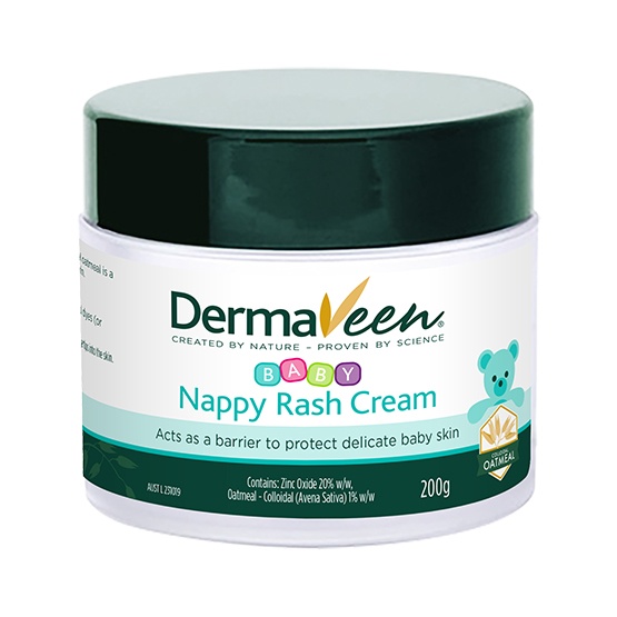 DermaVeen Nappy Rash Cream | Reviews & Opinions - Tell Me Baby