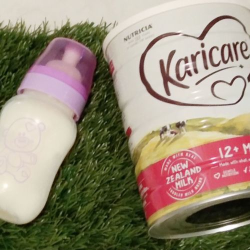 Karicare Stage 1 Infant Formula Reviews | Tell Me Baby