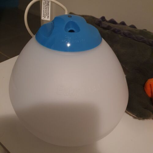 Euky Bear Steam Vaporiser Reviews | Tell Me Baby