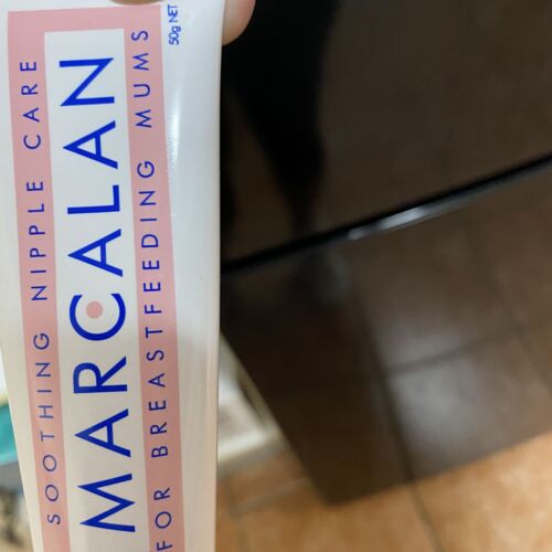 Marcalan Nipple Cream Reviews & Mum’s Opinions - Tell Me Baby