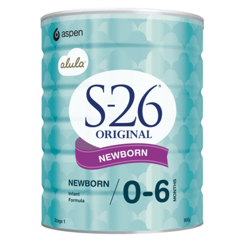 What's the difference between S-26 Gold and Original? | Tell Me Baby