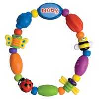Nuby Bug-a-Loop™ Teether | Reviews & Opinions - TmB