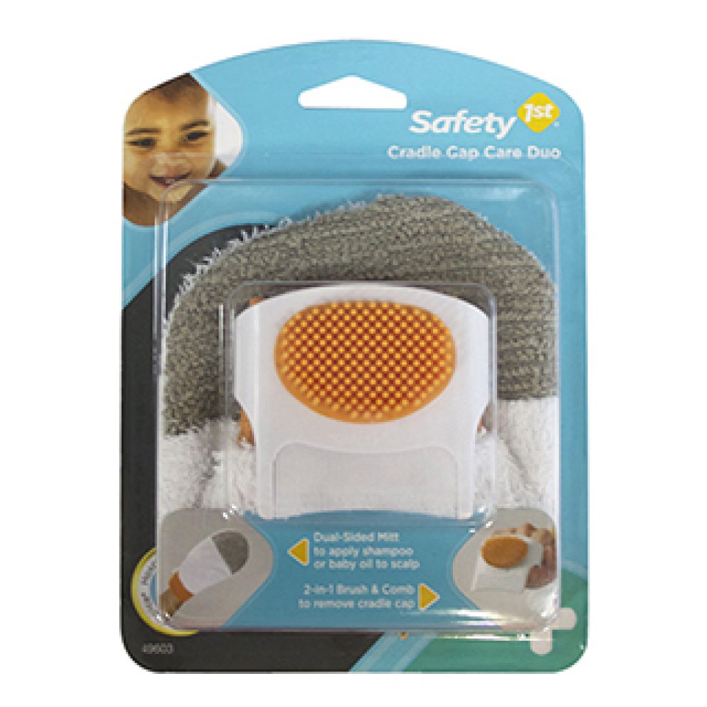 Best cream for cradle cap | Tell Me Baby