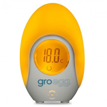 Gro Company Groegg | Reviews & Opinions - Tell Me Baby