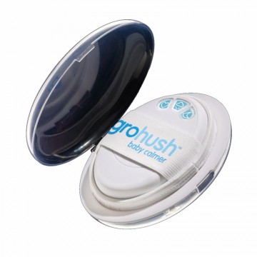 Gro Company Gro-hush | Reviews & Opinions - Tell Me Baby