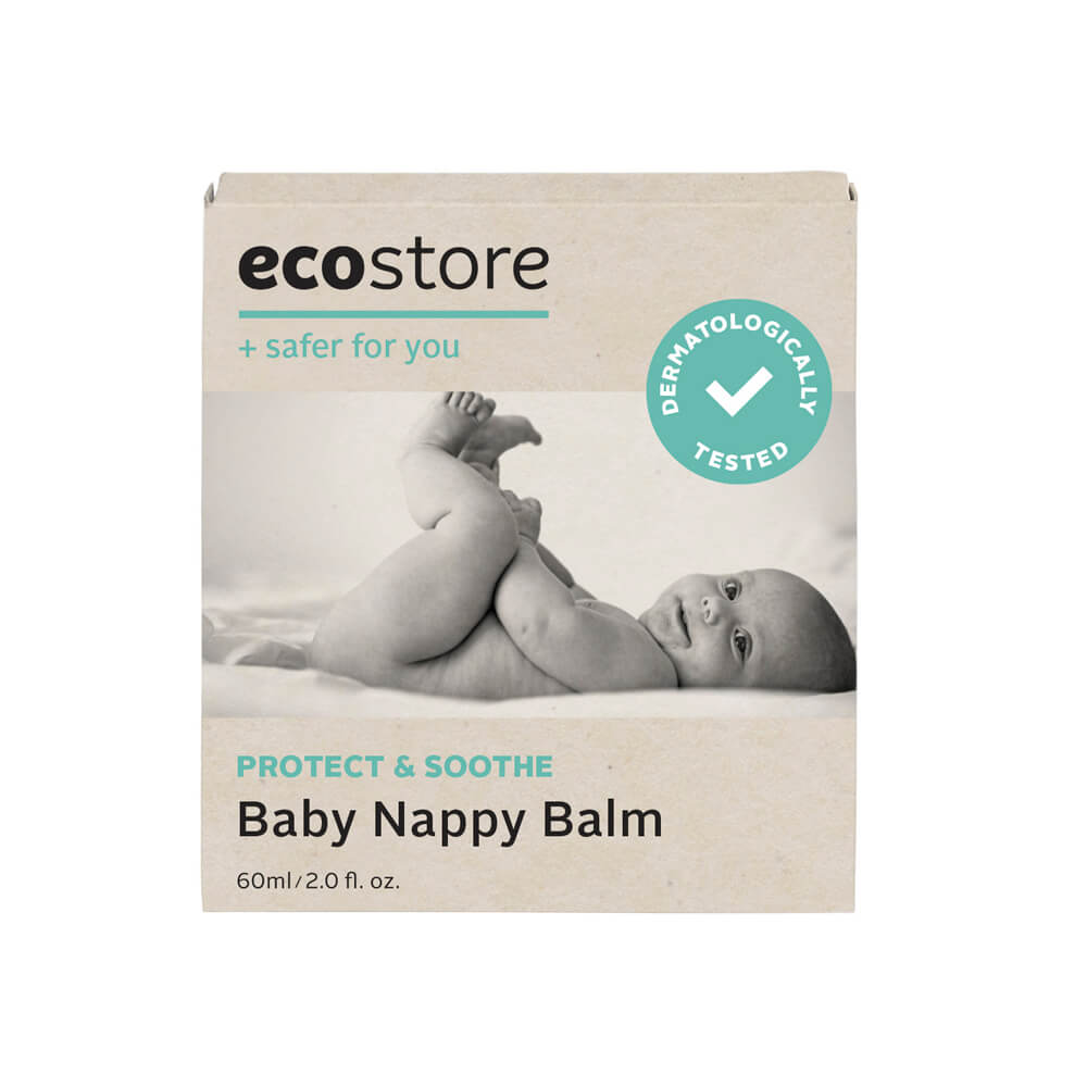 Ecostore Baby Nappy Balm - Tell Me Baby