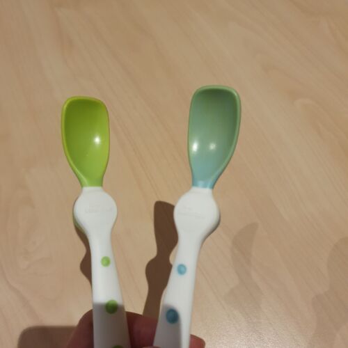 NUK Rest Easy Spoons | Reviews & Opinions - TmB