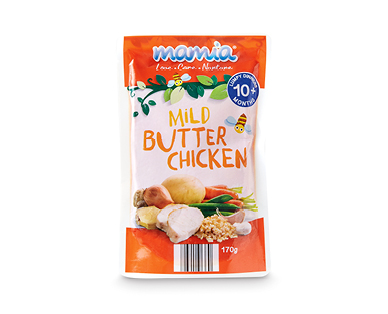 Mamia Baby Food Dinners 10m+ Reviews | Tell Me Baby
