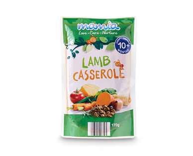 Mamia Baby Food Dinners Casserole 10m+ Reviews | Tell Me Baby