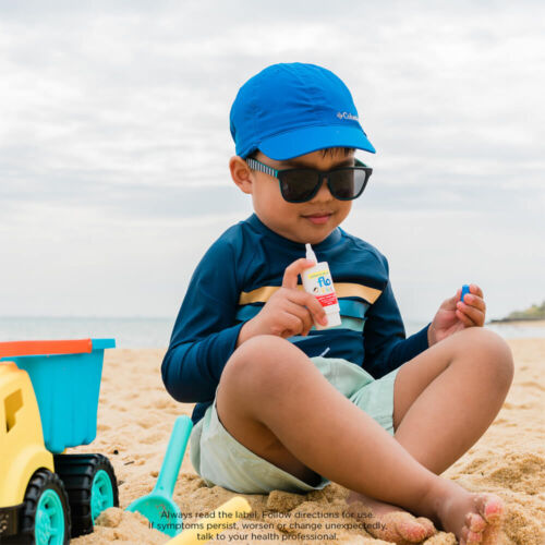 FLO Kids Saline Nasal Spray Reviews | Tell Me Baby