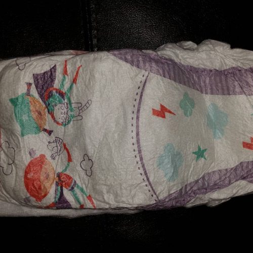 Mamia Unisex Nappy Pants | Reviews & Opinions - Tell Me Baby