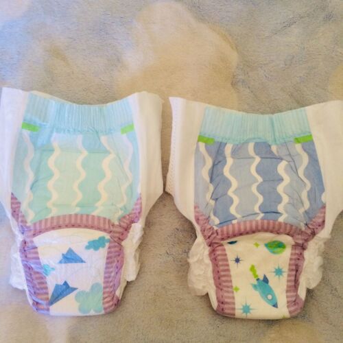 Mamia Unisex Nappy Pants | Reviews & Opinions - Tell Me Baby