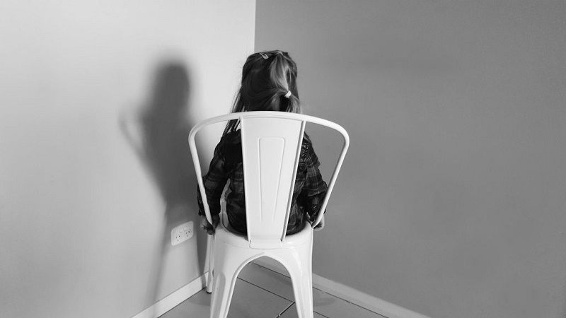 Time-out method to discipline your kid: Is there a right way? | Tell Me ...