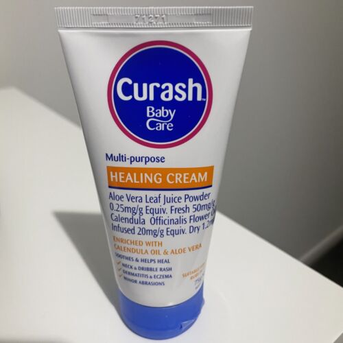 Curash Multi-Purpose Healing Cream Reviews | Tell Me Baby