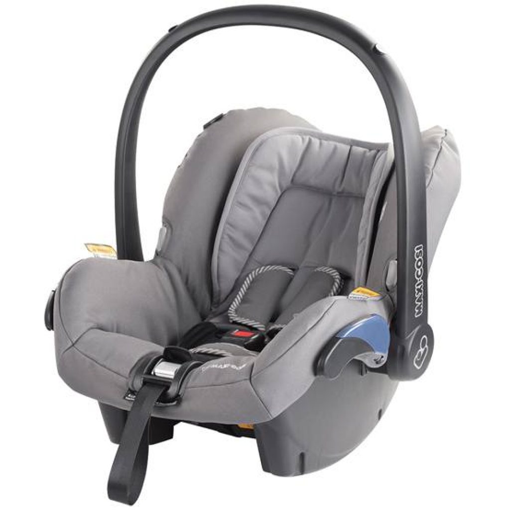 10 best baby capsules loved by Aussie parents | Tell Me Baby