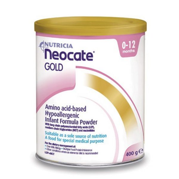 5 best dairy free formulas for babies | Tell Me Baby