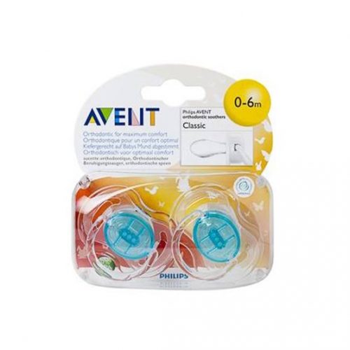 4 best dummies for newborns according to parents | Tell Me Baby