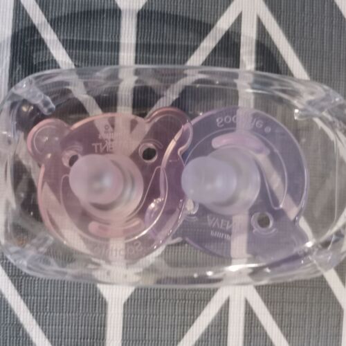 Philips Avent Soothie Pacifier | Reviews & Opinions - TMB