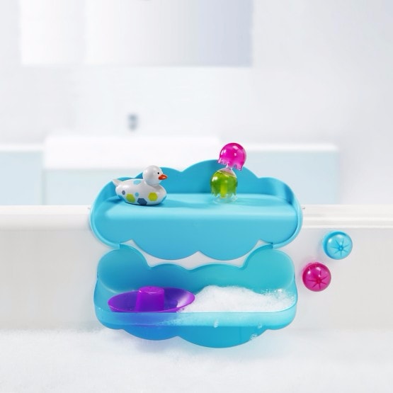 Boon LEDGE Water Play & Storage | Reviews - Tell Me Baby
