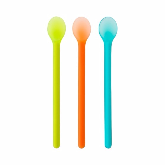 Boon SERVE Baby Feeding Spoons | Reviews - Tell Me Baby