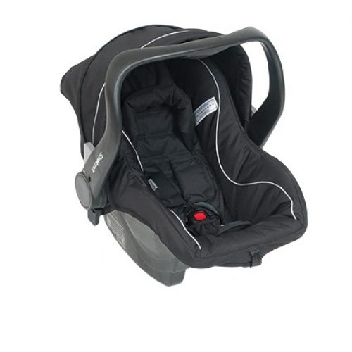 Steelcraft Solar Travel System Baby Capsule Reviews - Tell Me Baby