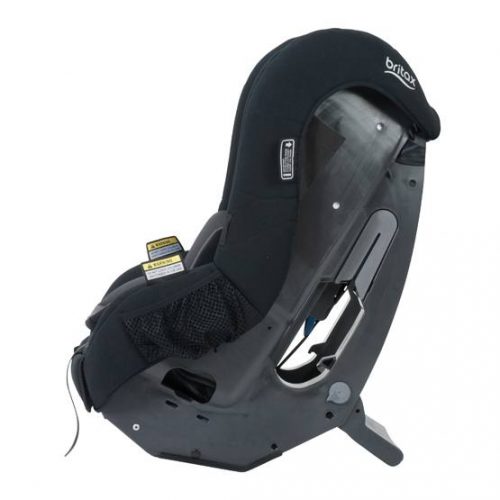 Britax Safe-n-Sound Compaq Convertible Car Seat - Tell Me Baby