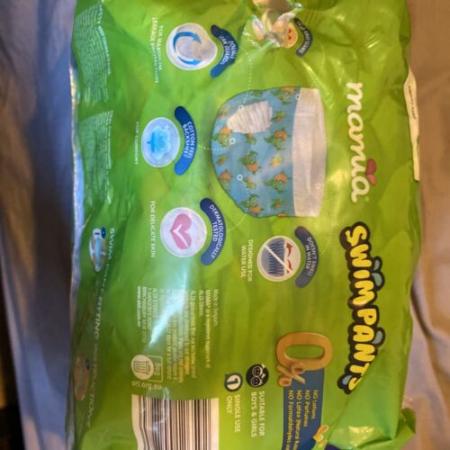 Mamia Swim Pants | Reviews & Opinions - Tell Me Baby