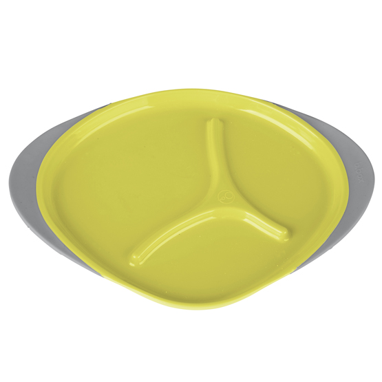 b.box Plate Reviews | Tell Me Baby