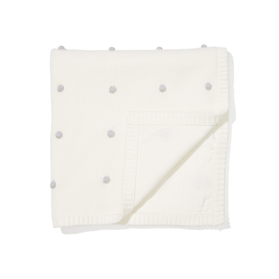 Peter Alexander Baby Pom Pom Blanket Reviews - Tell Me Baby