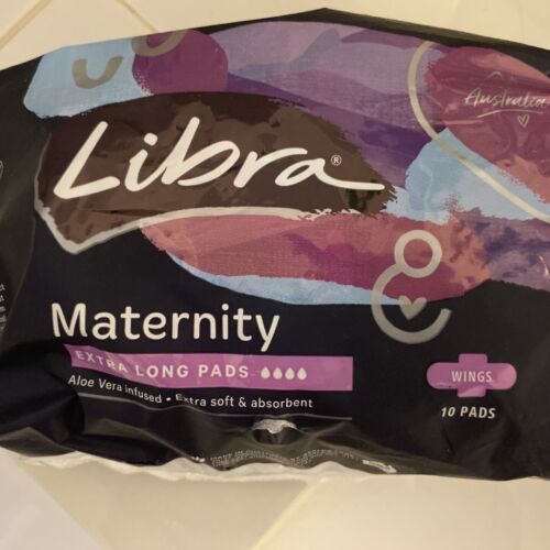 Libra Maternity Pads | Reviews & Opinions - Tell Me Baby