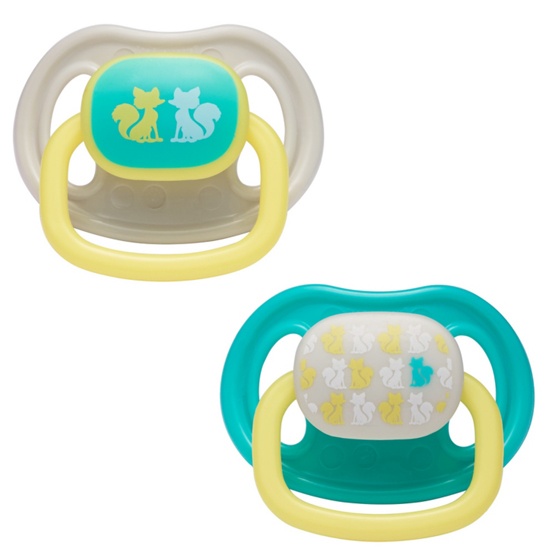 First Years Orthodontic Pacifier Stage 1 Reviews - Tell Me Baby