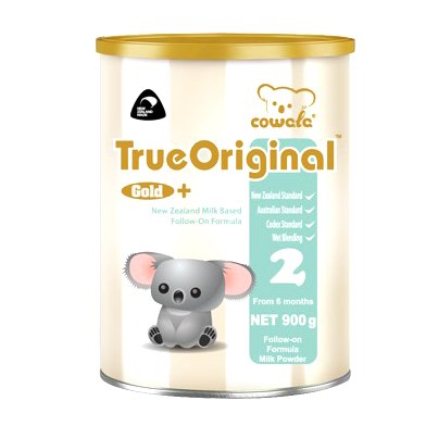 Cowala True Original Gold+ 2 Follow-On Formula Reviews | Tell Me Baby