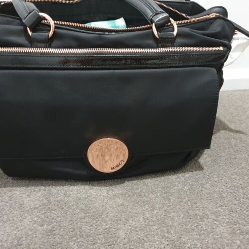 Mimco Waver Baby Bag | Reviews & Opinions - Tell Me Baby