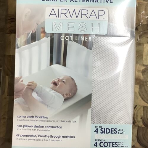Airwrap Mesh | Reviews & Opinions - Tell Me Baby